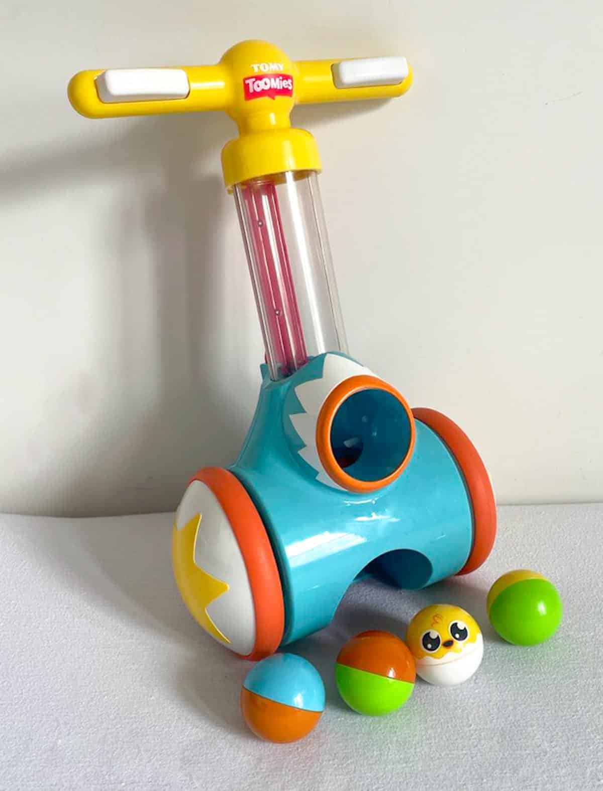 Pic n Pop Ball Blaster