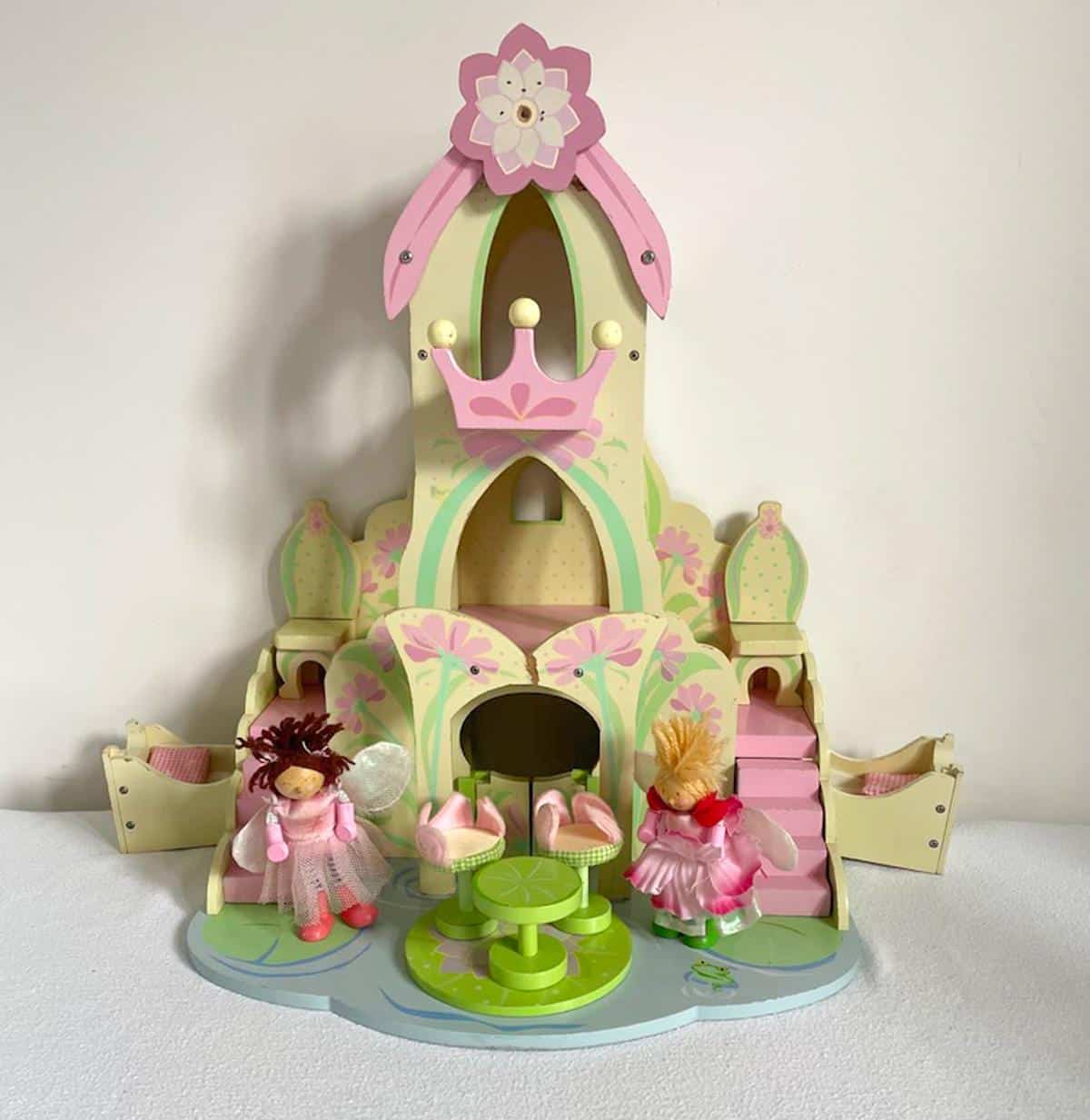 Fairy Tower