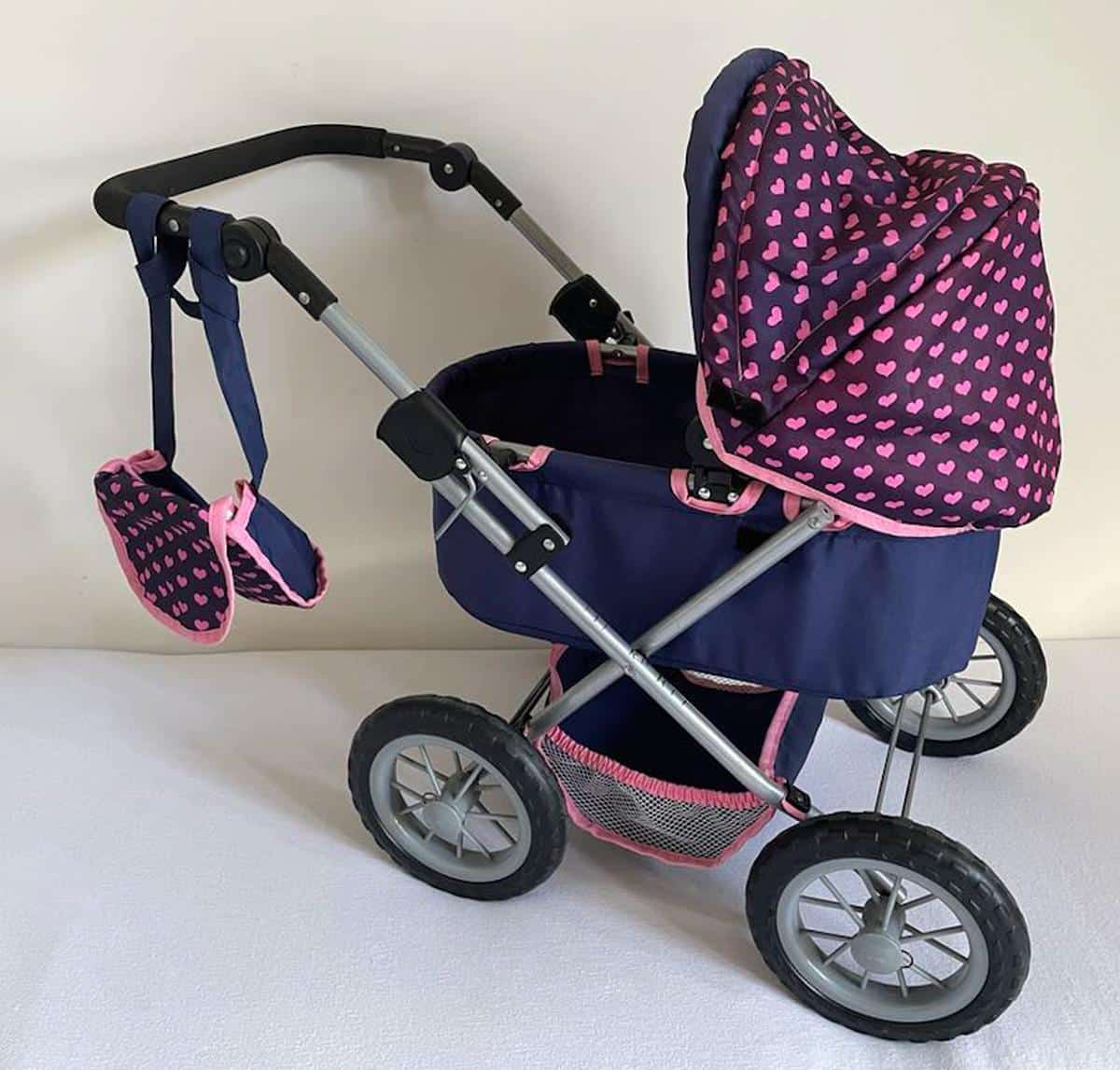 Doll`s Pram