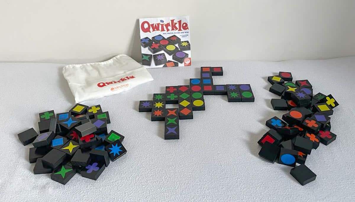 Qwirkle
