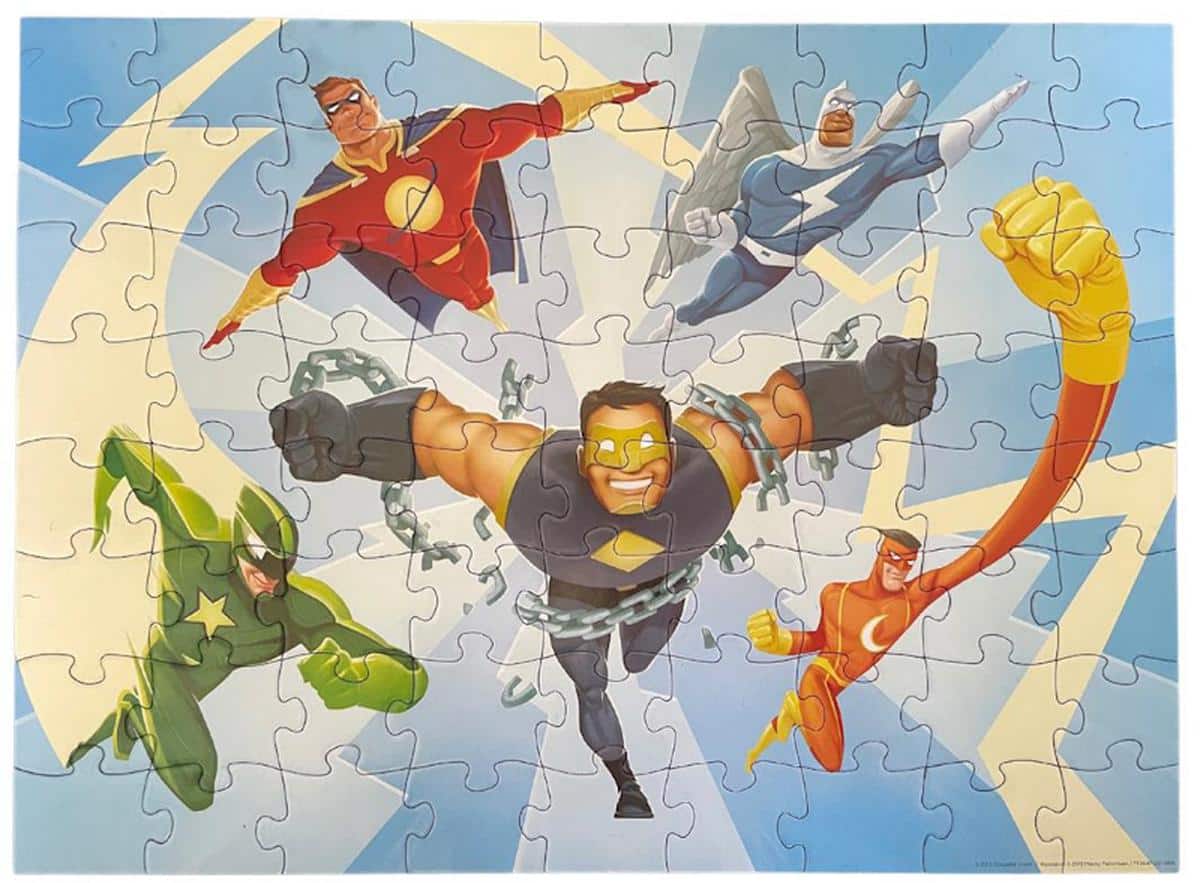 Parklands Toy Library