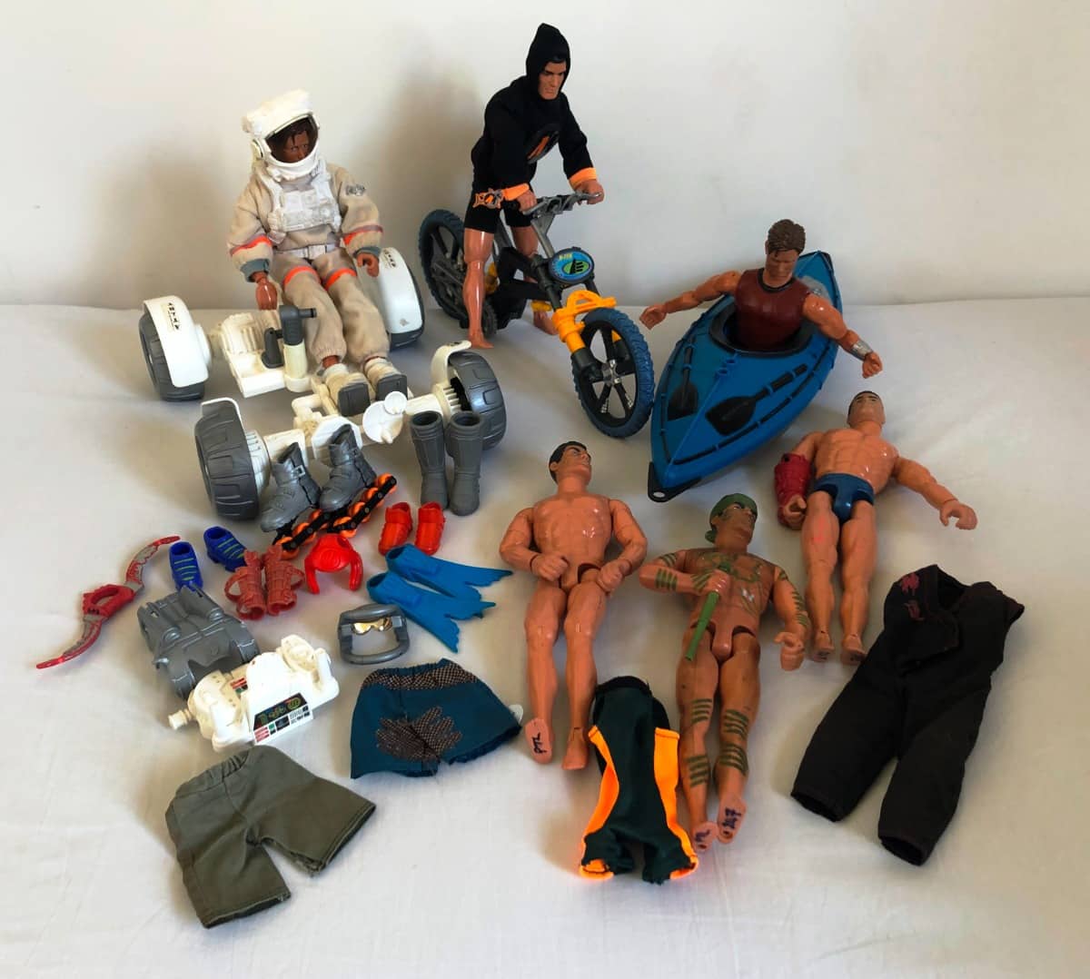 Action Men