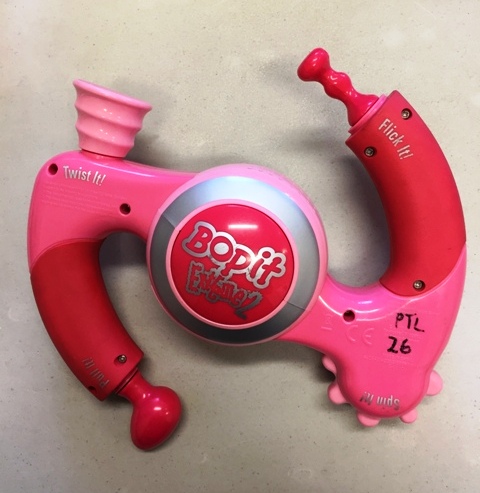 Bop It Pink