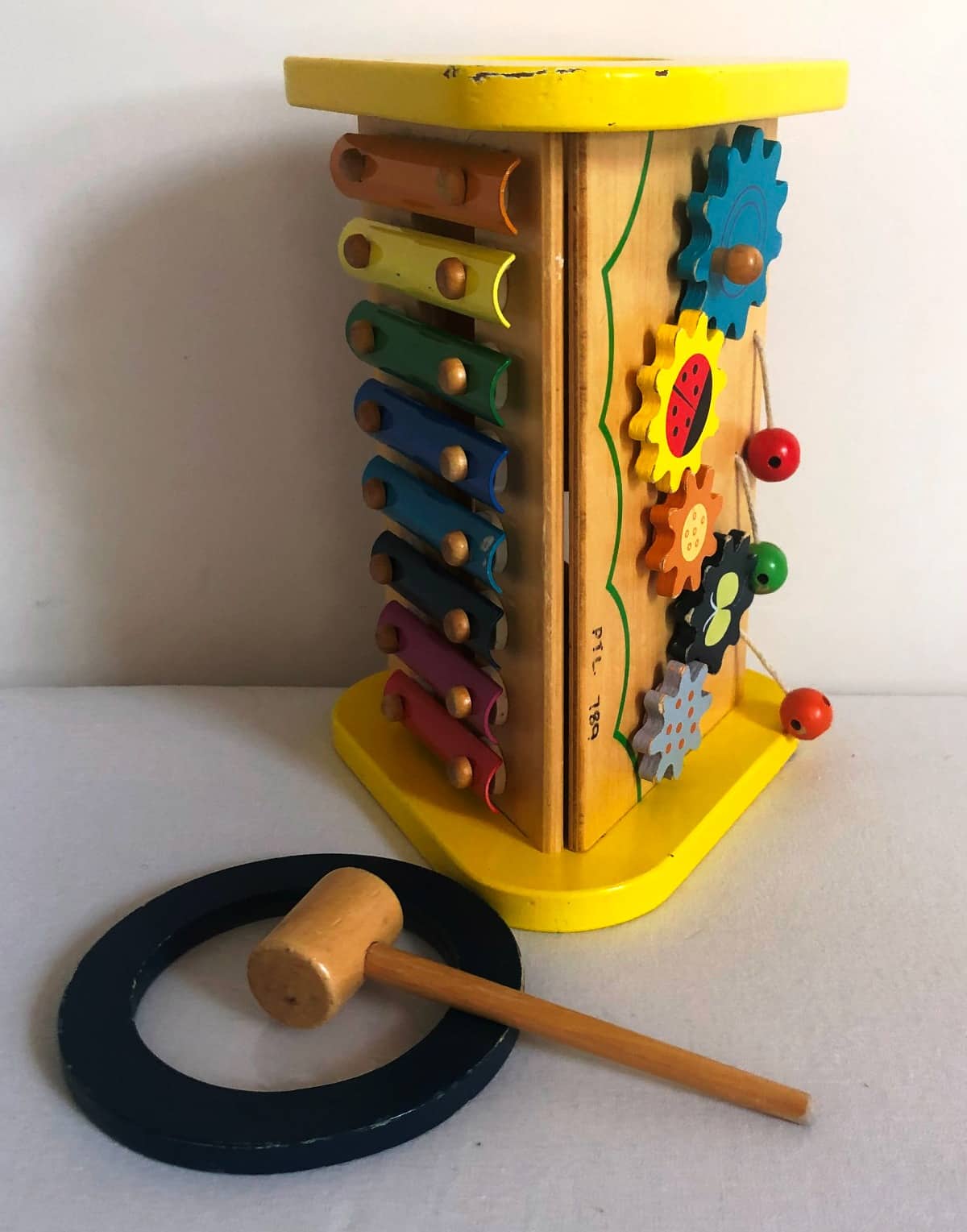 Multi Activity Centre